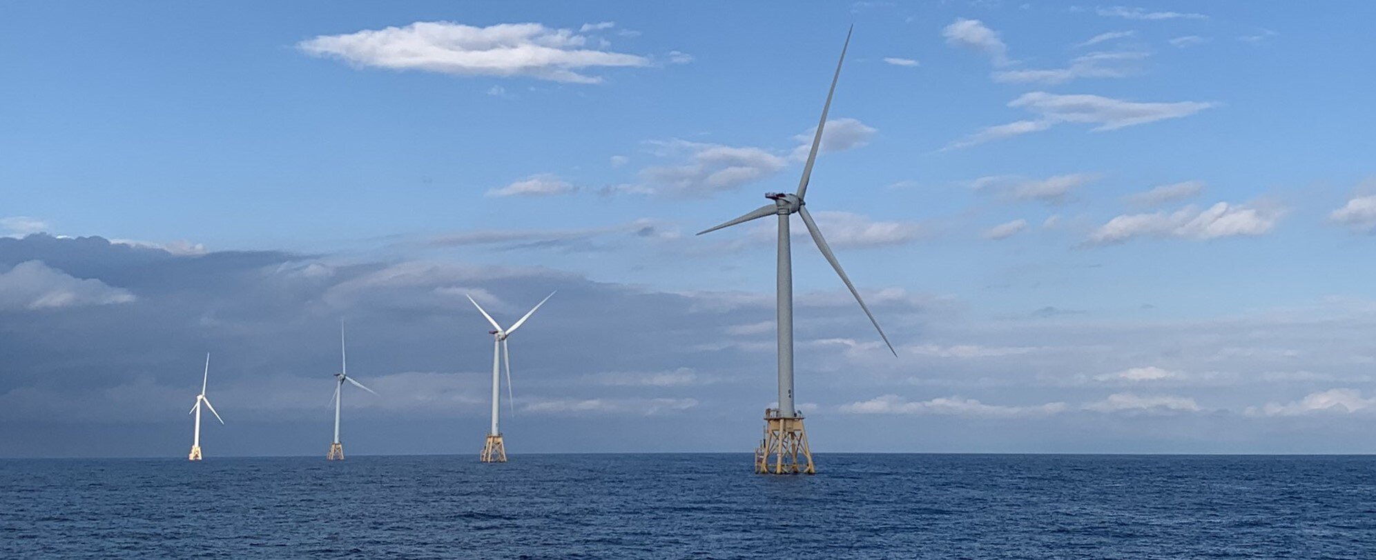 Rhode Island & Massachusetts Must Continue To Lead On Offshore Wind
