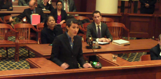 Climate Change Had Its Day in Court