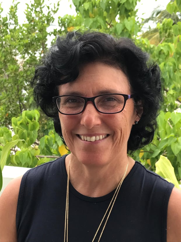 Green Power Member Spotlight: Michele Putko