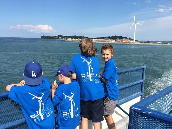 Green Municipal Aggregation is a Huge Success in Massachusetts