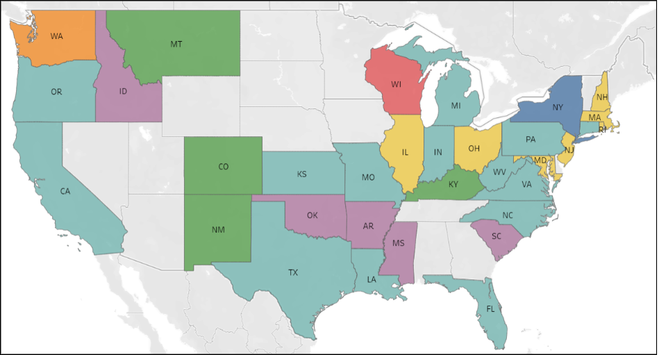Utility Securitization: A Possible Electric Rate Reduction Tool