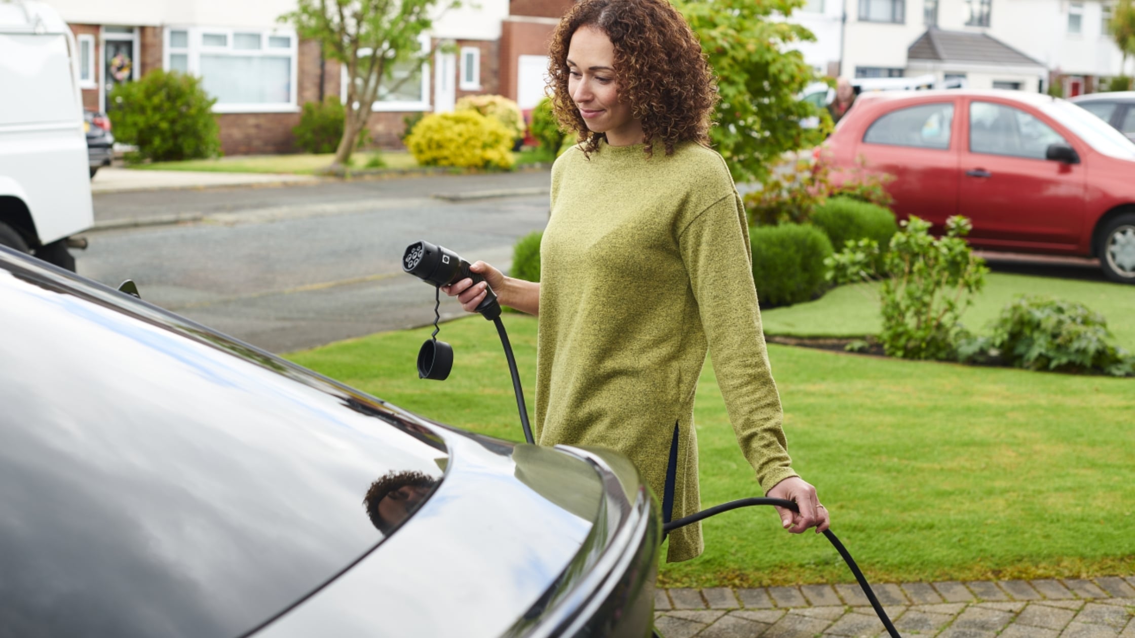 New Managed Charging Program For Eversource Customers