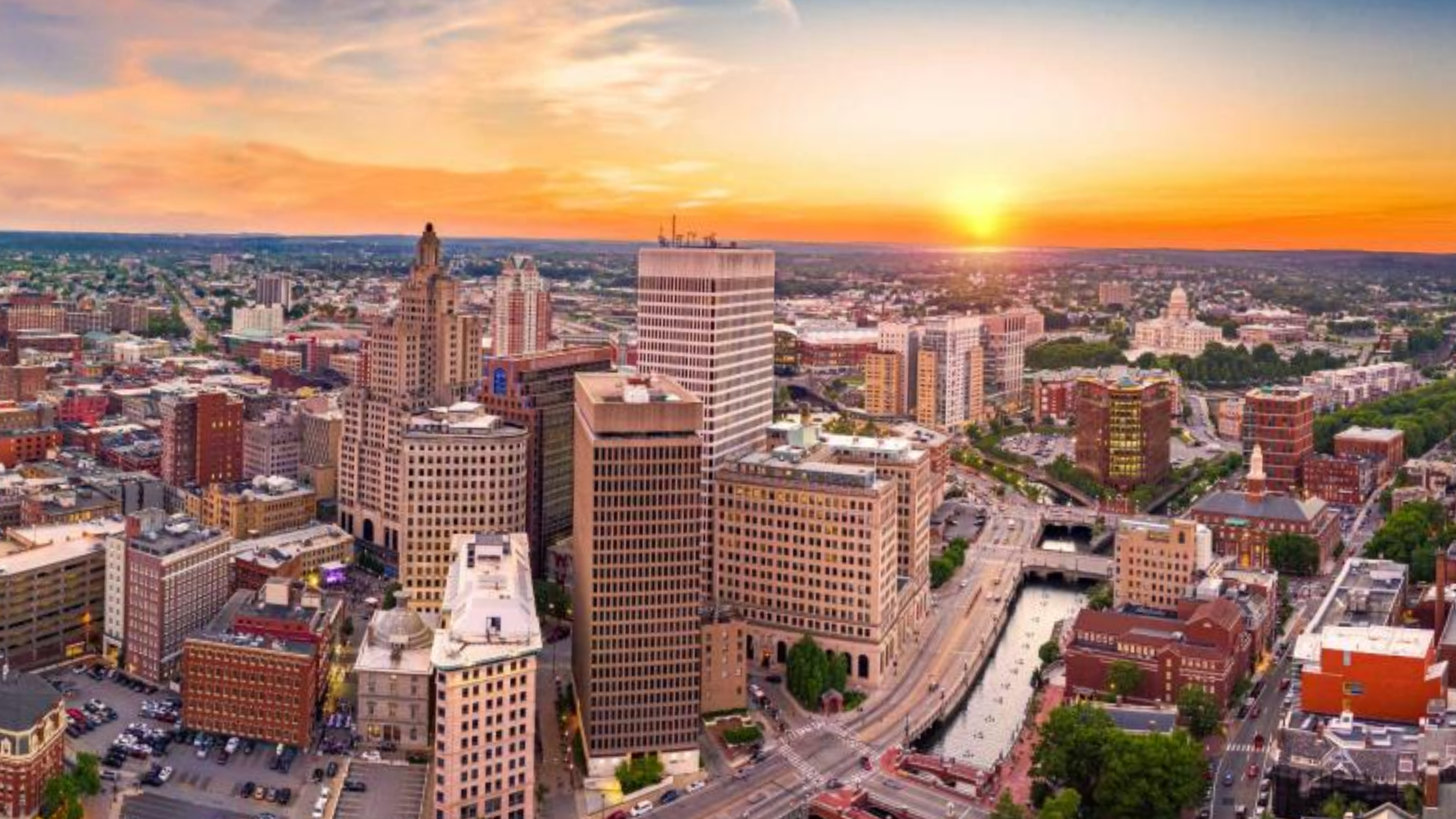 Support the Rhode Island Building Decarbonization Act of 2025!