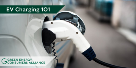 EV Charging 101